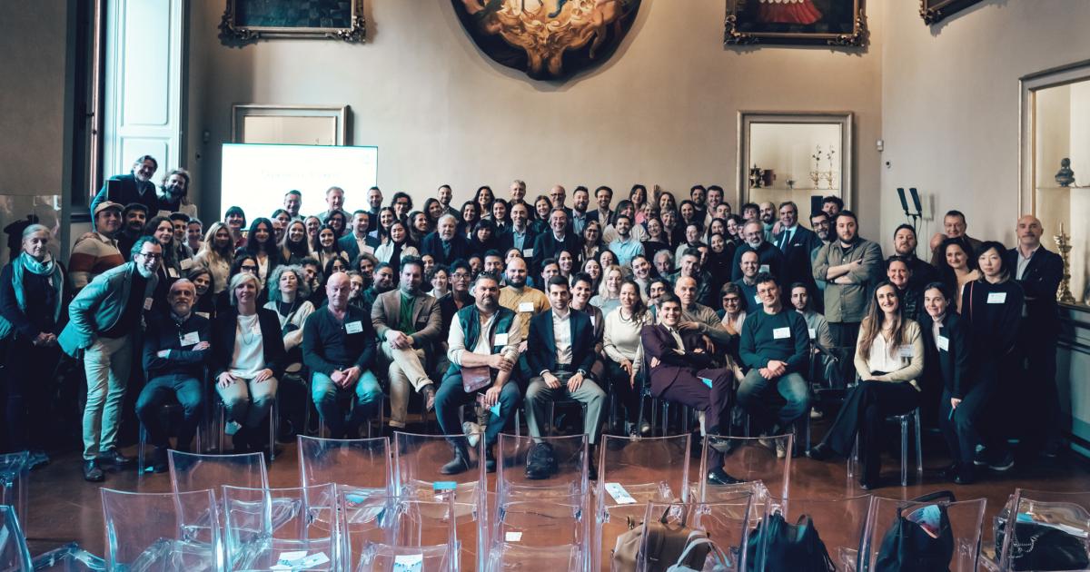 Leadership | Towns of Italy Group